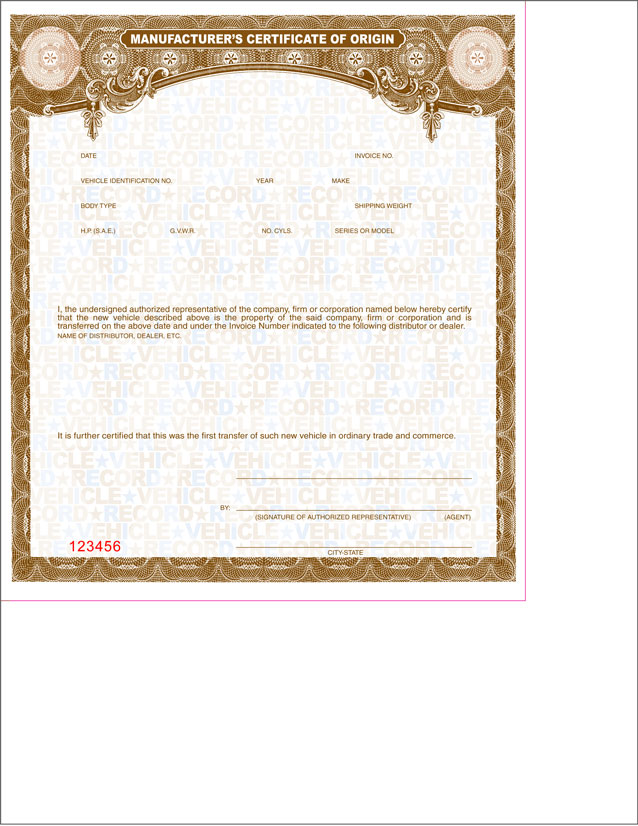 MCO-Background • Buy Manufacturer Certificate of Origin's MCO-Background • Buy Manufacturer Certificate of Origin's