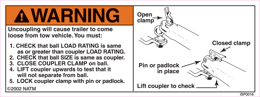 Original Certificate Ispm15 Nimf15